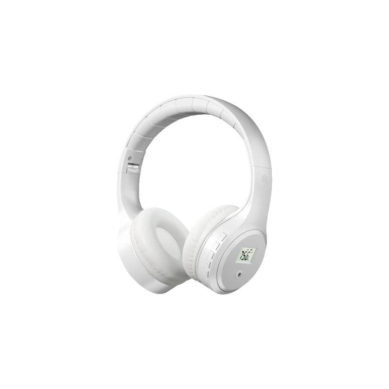 Aoshuo English Level 4 and Level 6 Listening Headphones Level 4 FM FM ...