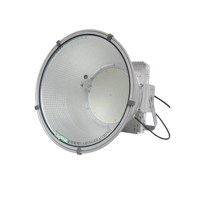 LED Tower Chandelier Yaming 1000W Ultra-Bright Construction Site Lighting