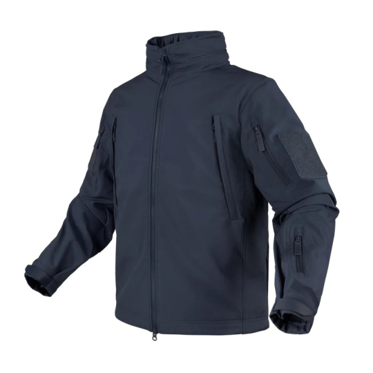 American Condor Peak 602 Soft Shell Jacket - Waterproof and Tactical ...