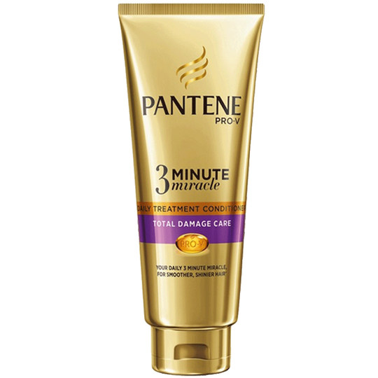 Watson's Pantene 3-Minute Miracle Conditioner for Damage Repair and ...