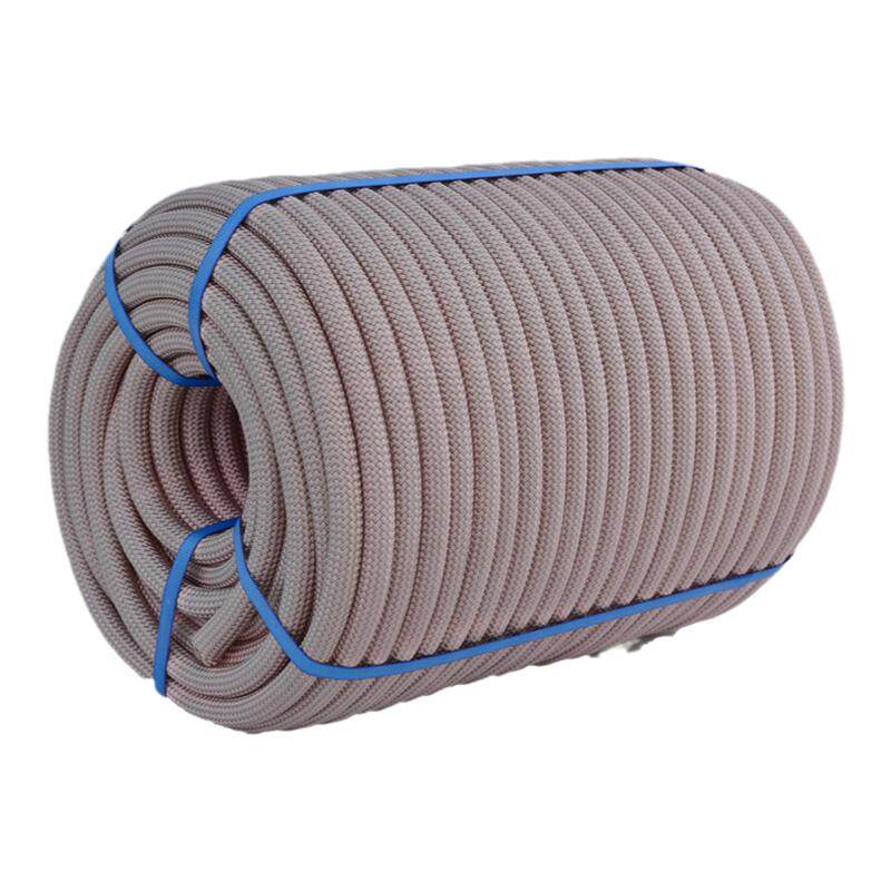Three Realities Aqs1 High-Altitude Safety Rope - 16/18mm Wear-Resistant ...