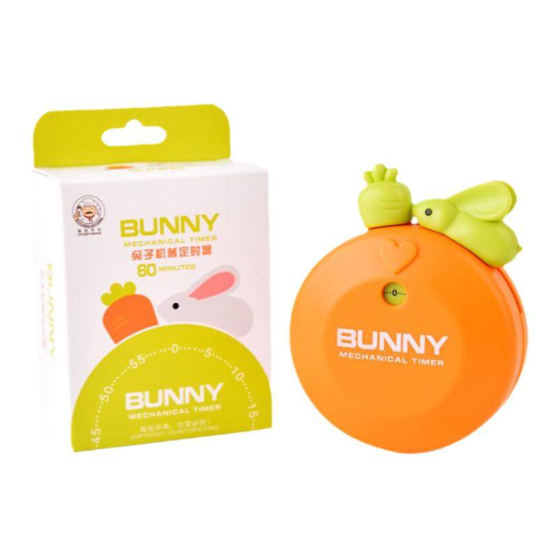 Children's Timer - Time Management Alarm Clock for Homework & Study