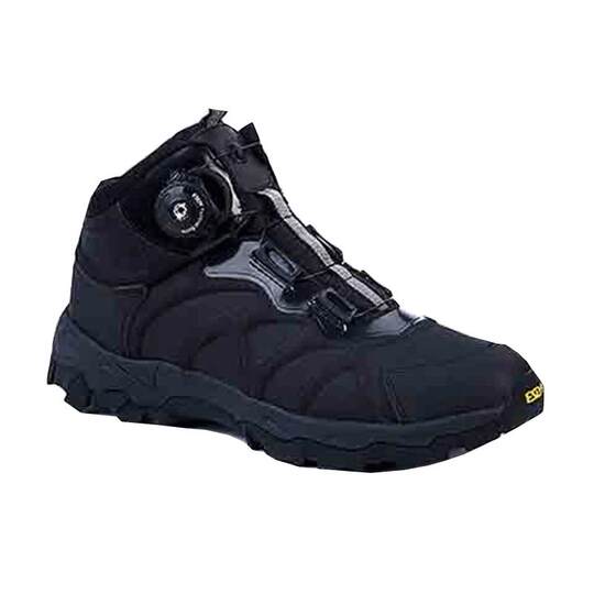Ultra-Light Tactical Boots for Men - Shock-Absorbing and Waterproof