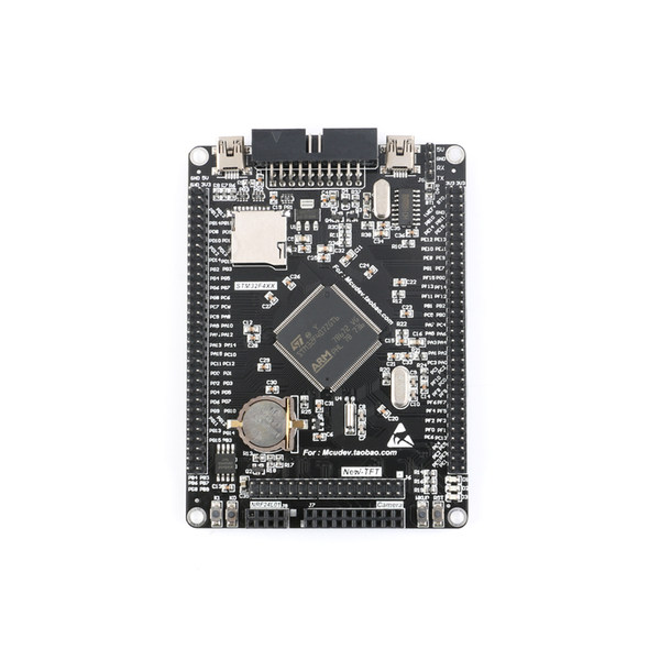 Original genuine stm32f407zgt6 development board | Your cee Development ... Original genuine stm32f407zgt6 development board | Your cee Development ...