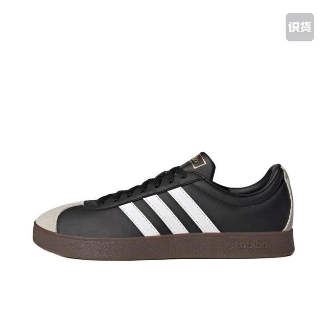 adidas VL Court 2.0 comfortable and versatile casual and lightweight T ...