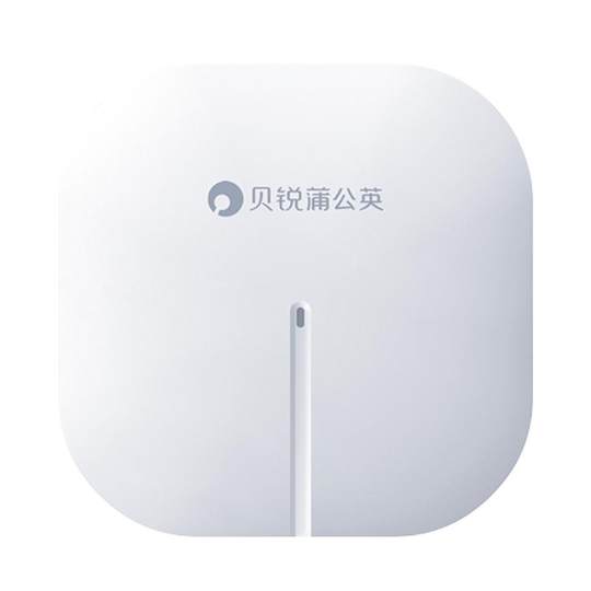 Dandelion Gigabit Ceiling-Mounted AP WiFi6 Router with Seamless Roaming