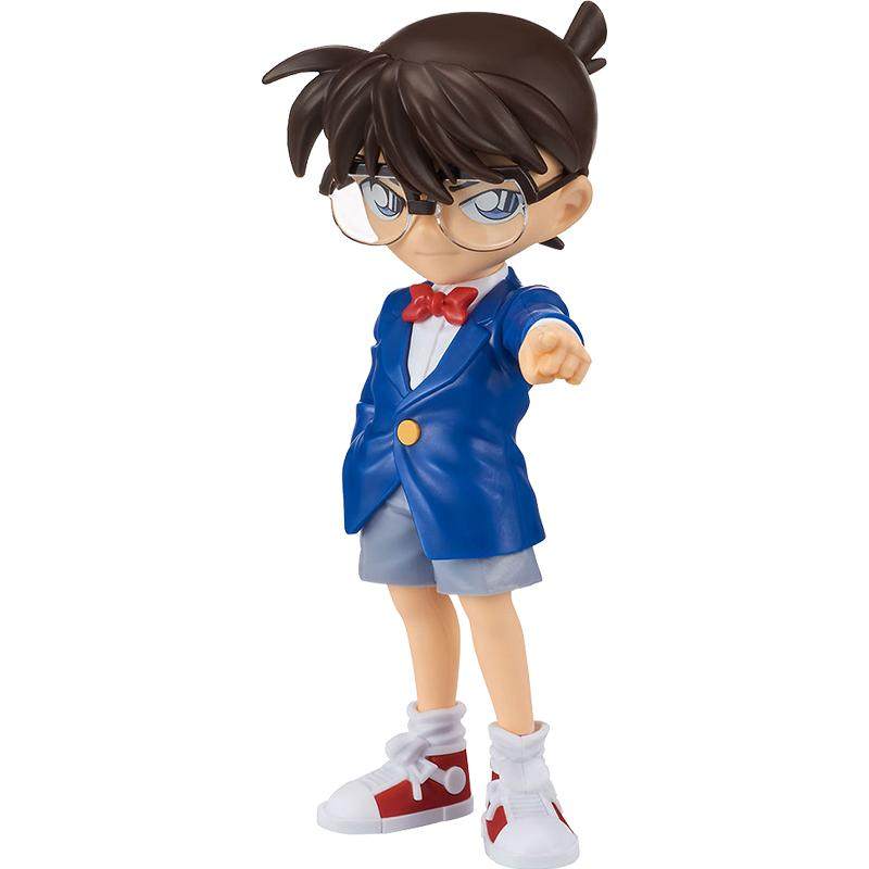 Bandai Detective Conan Assembly Model - Edogawa Conan