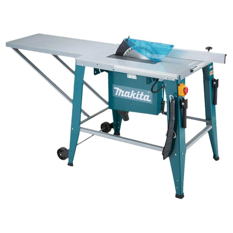 Makita – scie à table électrique 2712, outil électrique makita de 10 ...