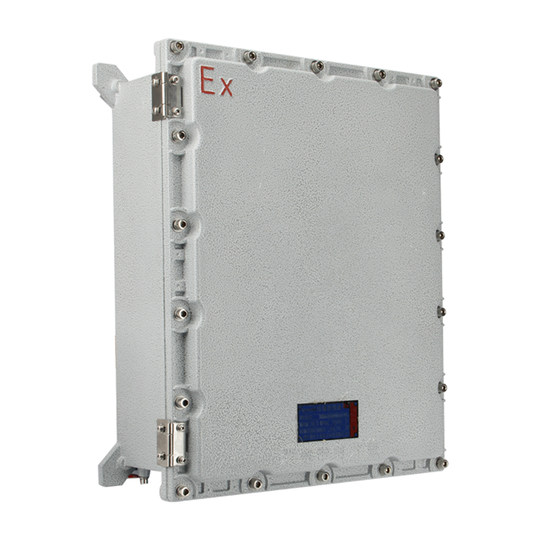 Explosion-Proof Junction Box - Explosion-Proof Distribution Box ...