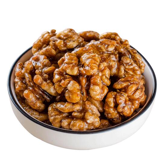 Spring River Moon Amber Walnut Kernels 250g - Xinjiang Paper Walnuts ...