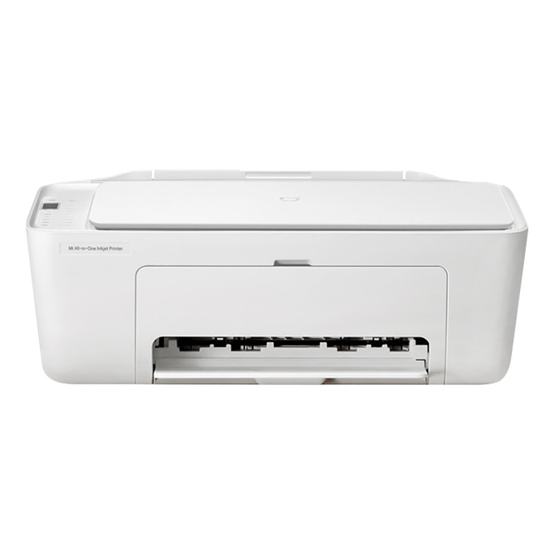 Xiaomi Mijia Inkjet Printing All-in-One Color Copy Scanning Home Printer