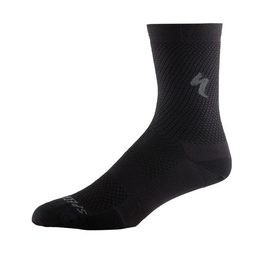 Specialized Lightning Hydrogen Vent Riding Socks - Breathable & Lightweight