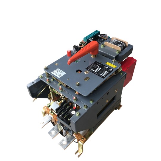 Tengen tianzheng dw15-630 Универсальный рамный автоматический выключатель 500a200a400a Тепловой ...