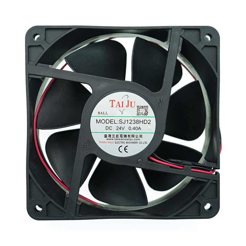 Taiwan Jianzhun Sunon DC 12V 24V Cooling Fan Industrial Cabinet Axial ...