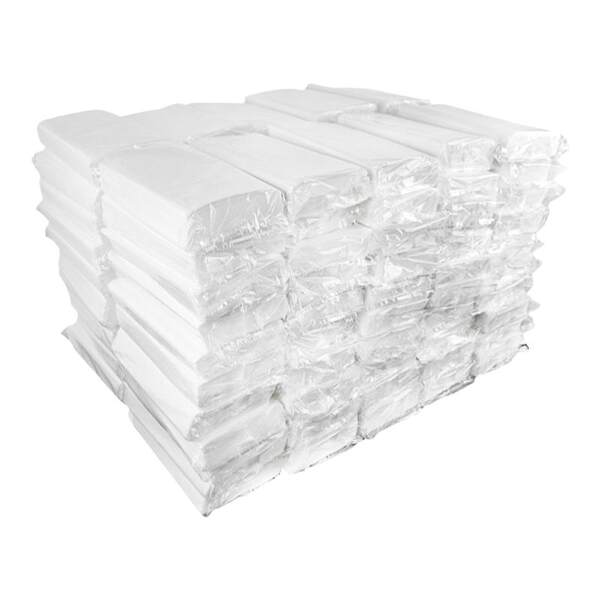 Commercial Paper Towels For Hotels And Restaurants - Double-Layered ...