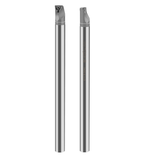 Taiwan Anti-Seismic Small-Aperture Boring Knife Rod with Tungsten Steel ...