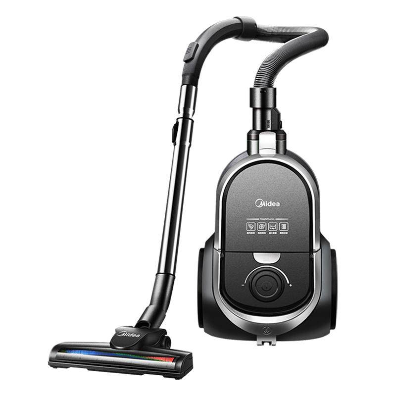 Midea Vacuum Cleaner for Powerful Home and Car Cleaning