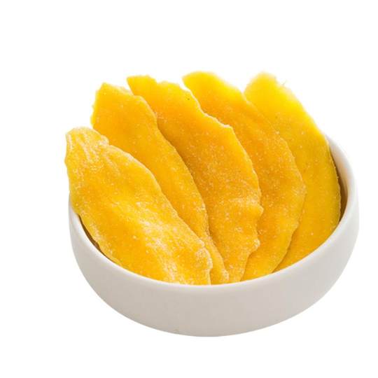 Mango uscat în stil thailandez 500g - cutie plină de gustări cu fructe ...