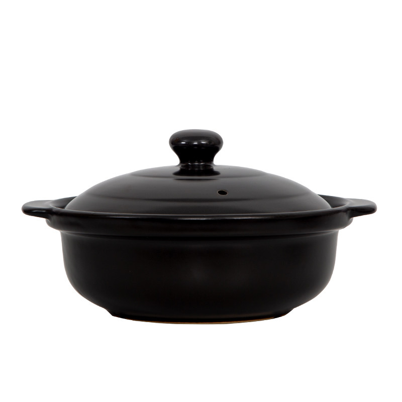 Special Induction Cooker Ceramic Hot Pot Casserole - High Temperature ...