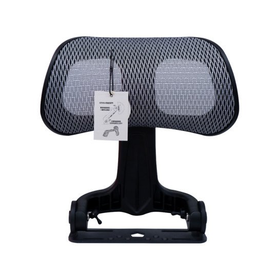 Motorcycle Backrest and Lumbar Support Yamaha Rear Seat Folding ...