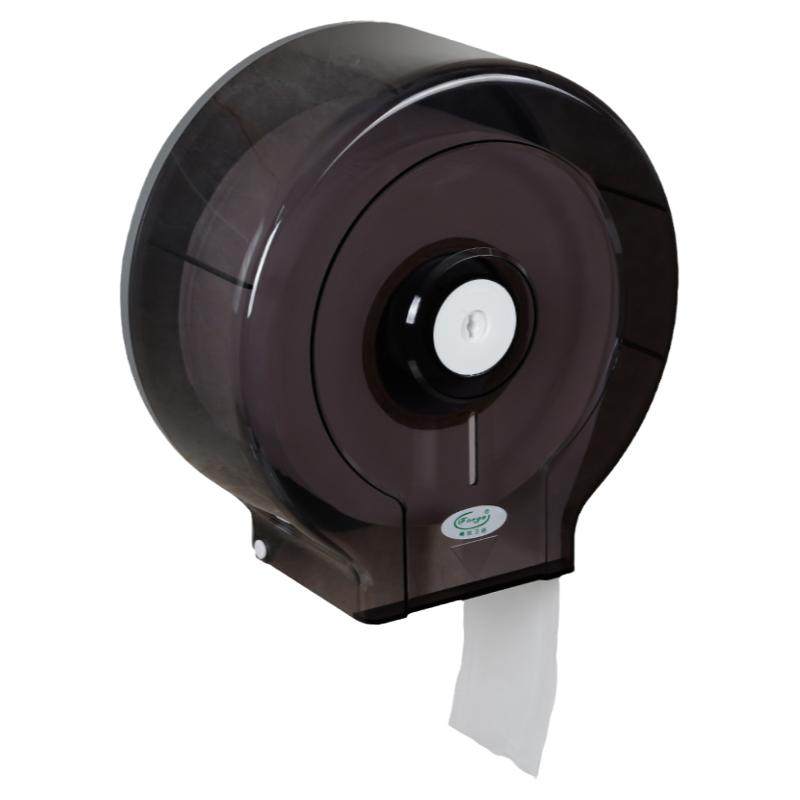 Hotel Bathroom Large Roll Paper Box - Wall-Mounted Commercial Toilet ...