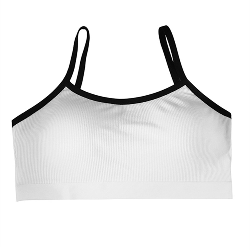 Female Junior High School Underwear - Bra Vest for Girls, Beautiful ...