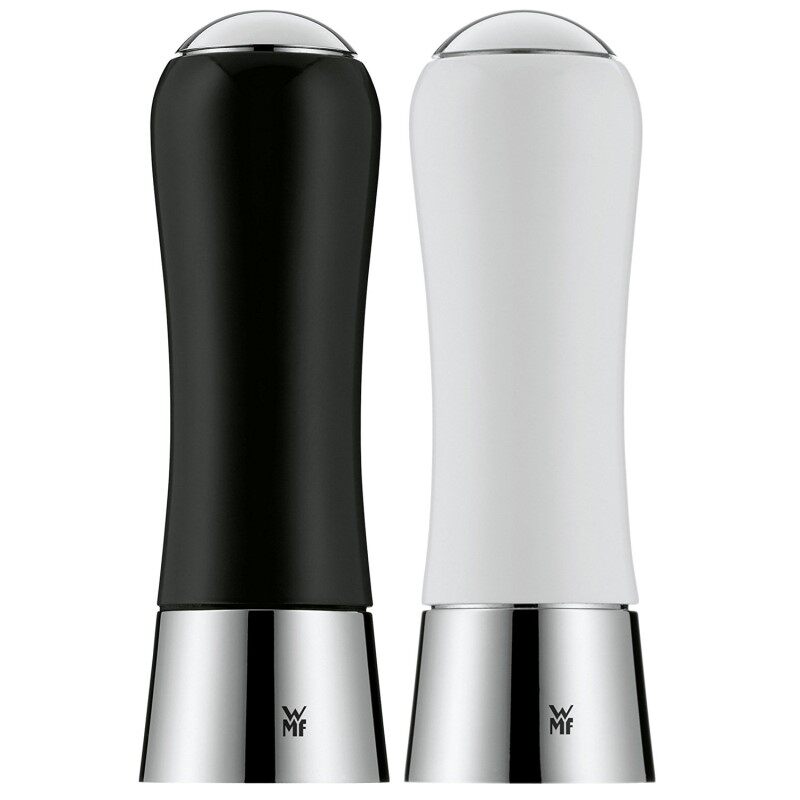 WMF Imported Futengbao Manual Sea Salt and Black Pepper Grinder ...
