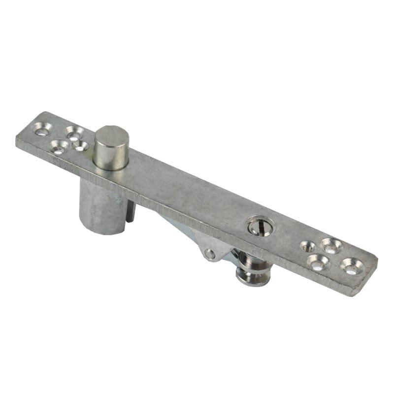 Dorma Germany Floor Spring - Adjustable Force, Twin Cylinder, 80-110kg