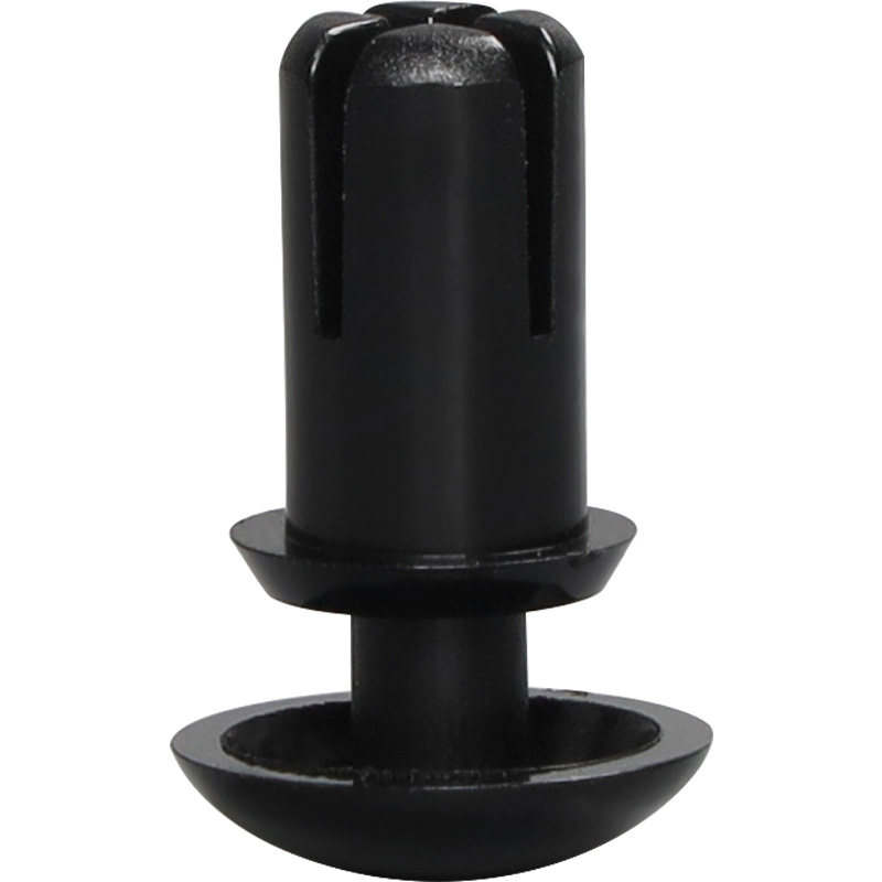 Plastic Rivets R3 Nylon R-Shaped Mother-in-Law Rivets - PC Board Nail ...