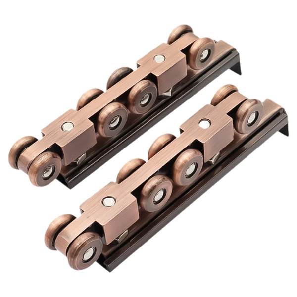 Rail de porte coulissante, grue coulissante entièrement métallique ...