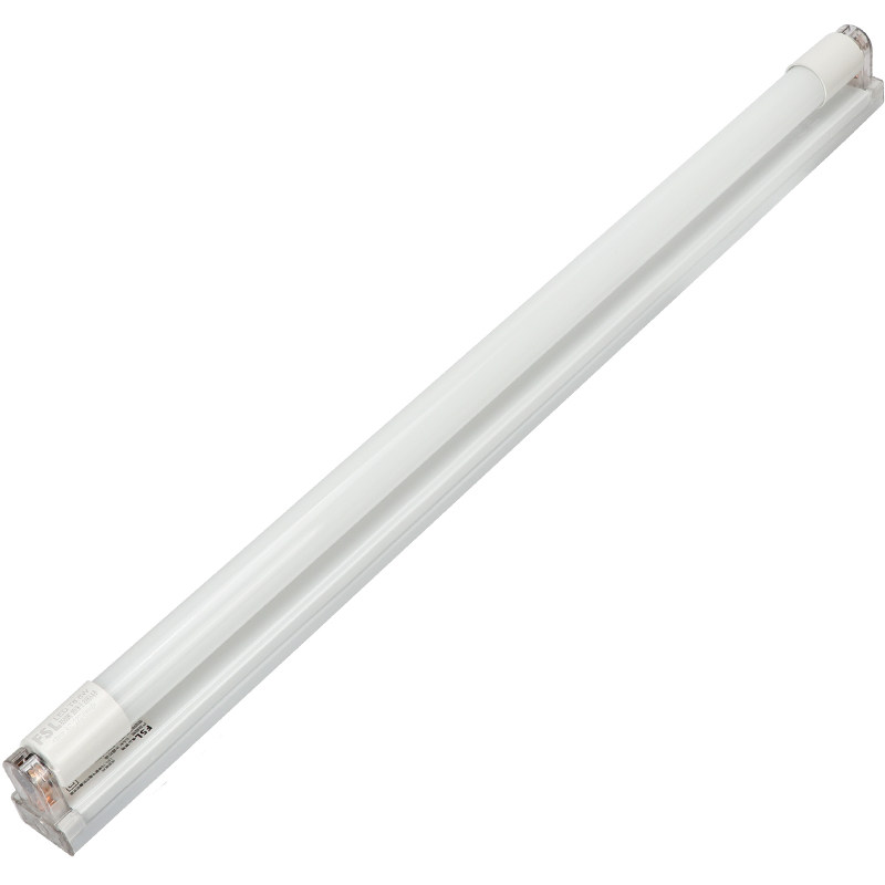 FSL T8 Nano LED Tube Light - 1.2m - 220V