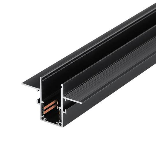 Magnetic Track Light Embedded Living Room Light - Floodlight, Linear ...