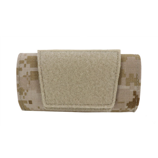 Sunsnow Gear Tactical Admin Pouch - Plate Frame Chest Pack