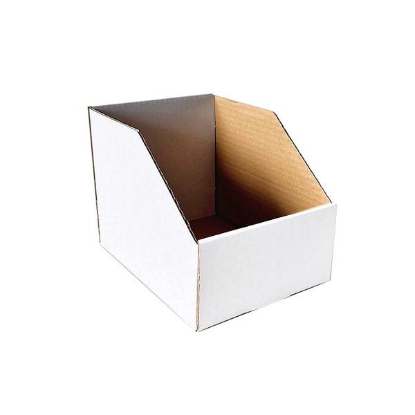 Super-Hard Classification Cartons For E-Commerce - Customized Shelves ...