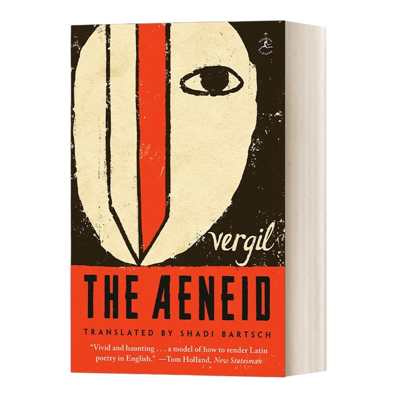 Phiên bản gốc tiếng anh: the aeneid modern library aeneid - random ...