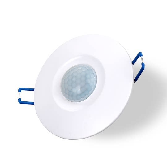 Tuoanda Human Body Infrared Induction Switch Reed Switch Passive Signal ...