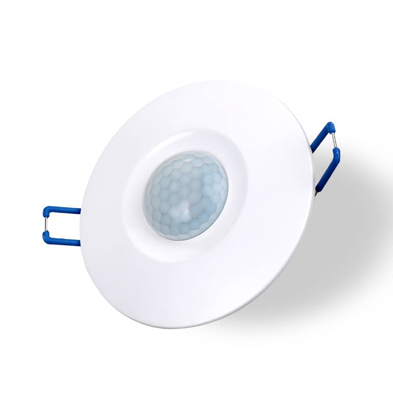 Tuoanda Human Body Infrared Induction Switch Reed Switch Passive Signal ...