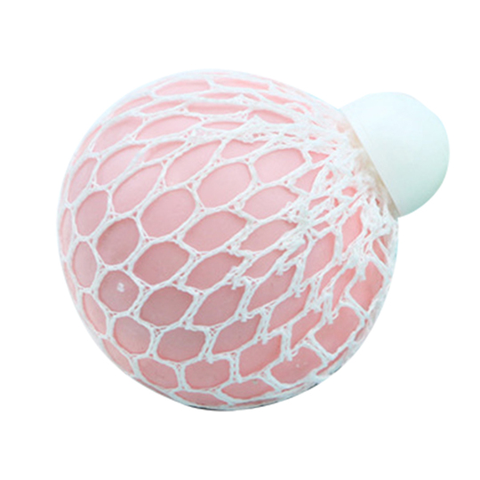 Mental Education Grape Ball - Stress Relief Toy