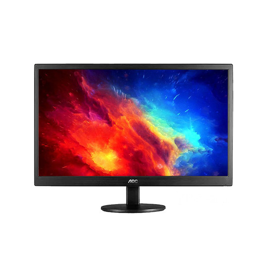 Samsung Lenovo Second-Hand Computer Monitor 17-27 Inch HD LCD Display
