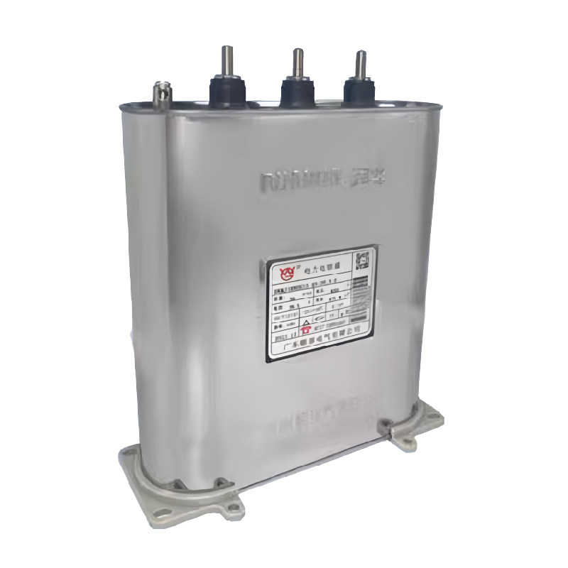 Original Runhua Shun Capacitor BKMJ (RHBK) - 415V 15/20/25/30kvar41.7A ...