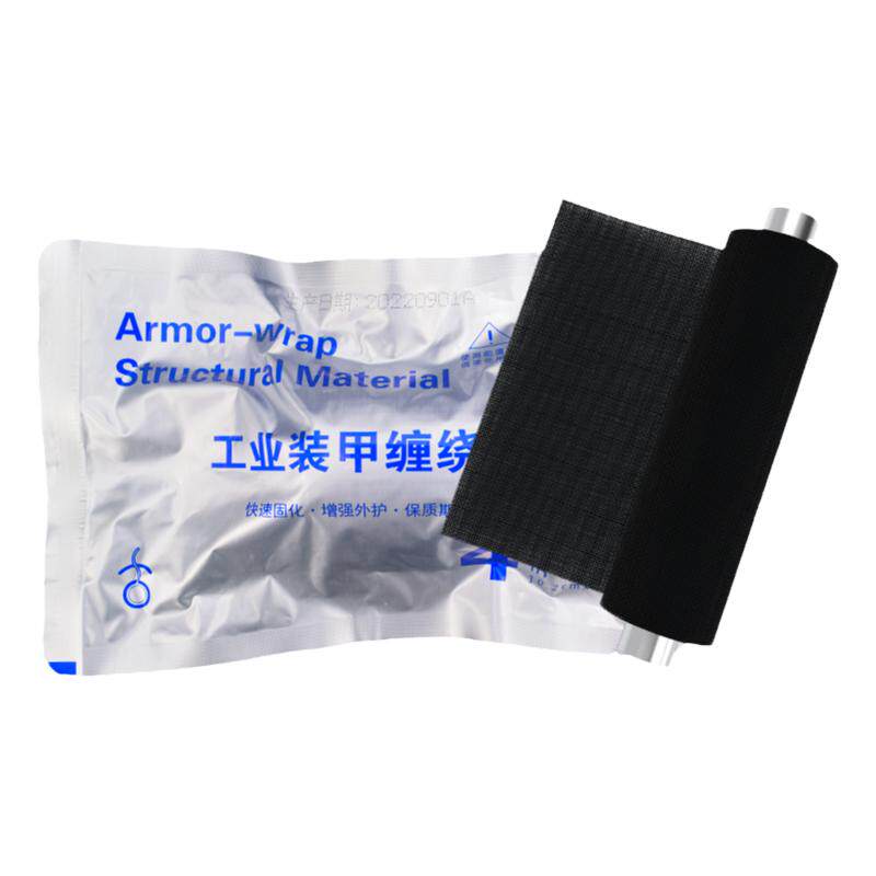 Armor tape — промышленная оберточная лента для ремонта и защиты кабелей