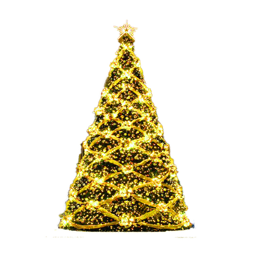 Haoyu Christmas Large Frame Tree - 4m, 5m, 6m, 8m, 10m & 12m