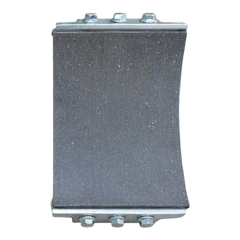 Hydraulic Brake Friction Plate | Brake Pad Tile | 20 Winch Brake Pad