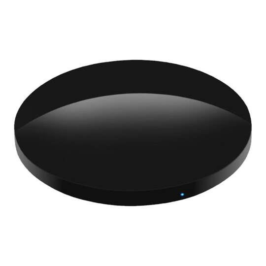 Intelligent Universal Remote Control WiFi Remote Control Midea Gree Air ...