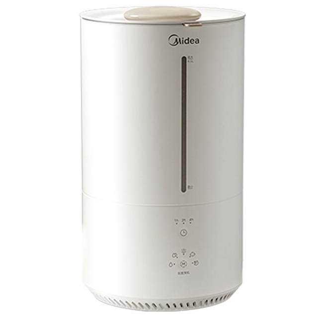 Midea warm mist humidifier 3RWLS household pregnant women and infants ...
