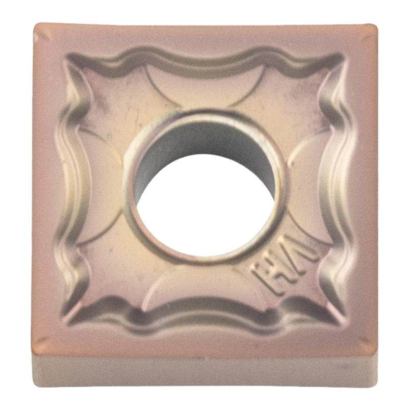 Lama Quadrata CNC Keencuteer - SNMG120408 Tagliente per Tornio in ...