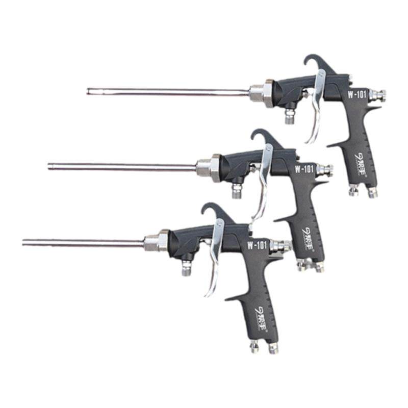 Extended rod paint spray gun - manuell extended torr paint spray gun ...