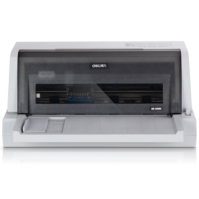 Powerful 600/605K/610KII/620K Dedicated Triple Single VAT Invoice Dot ...