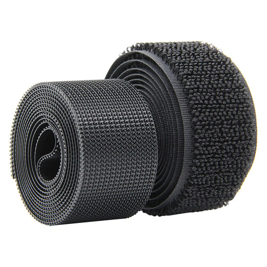 Reemplazo de velcro para zapatos autoadhesivo para niños, tira adhesiva ...