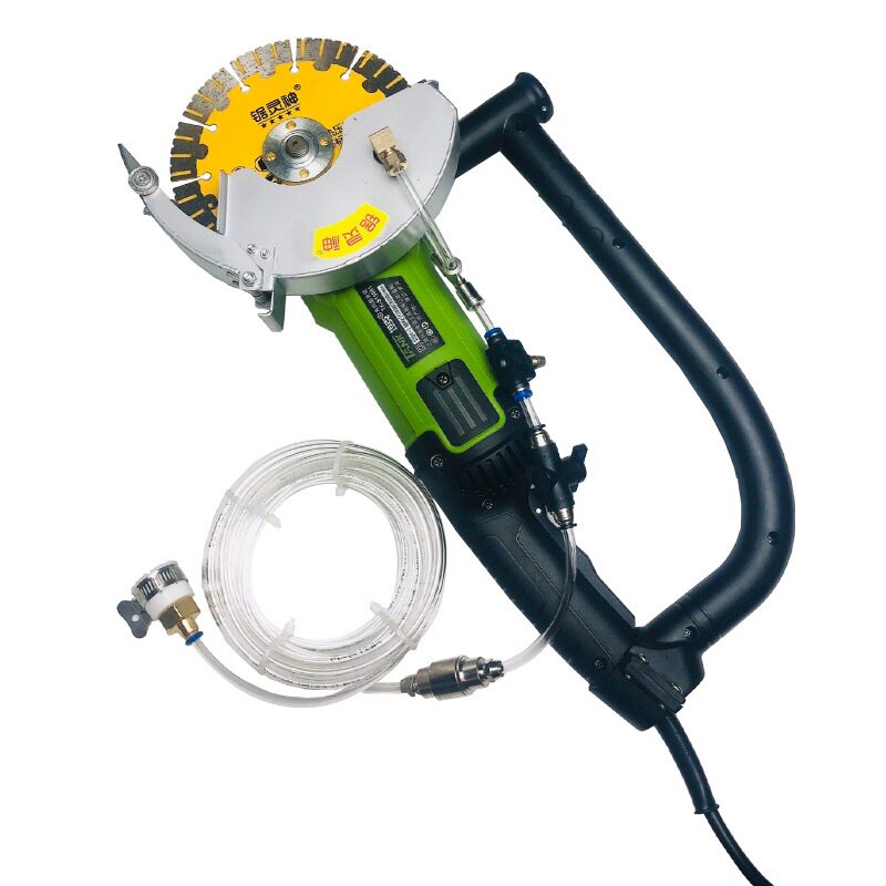 Tank 150 Angle Grinder Modified Dust-Free Protective Cover